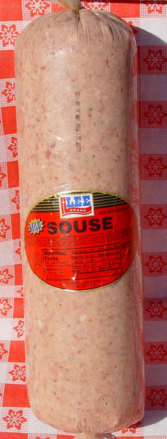 Chitterlings/Souse/Liver Loaf Etc. – D.L.Lee & Sons, Inc.