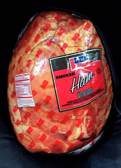 Lee Smoked Ham – D.L.Lee & Sons, Inc.